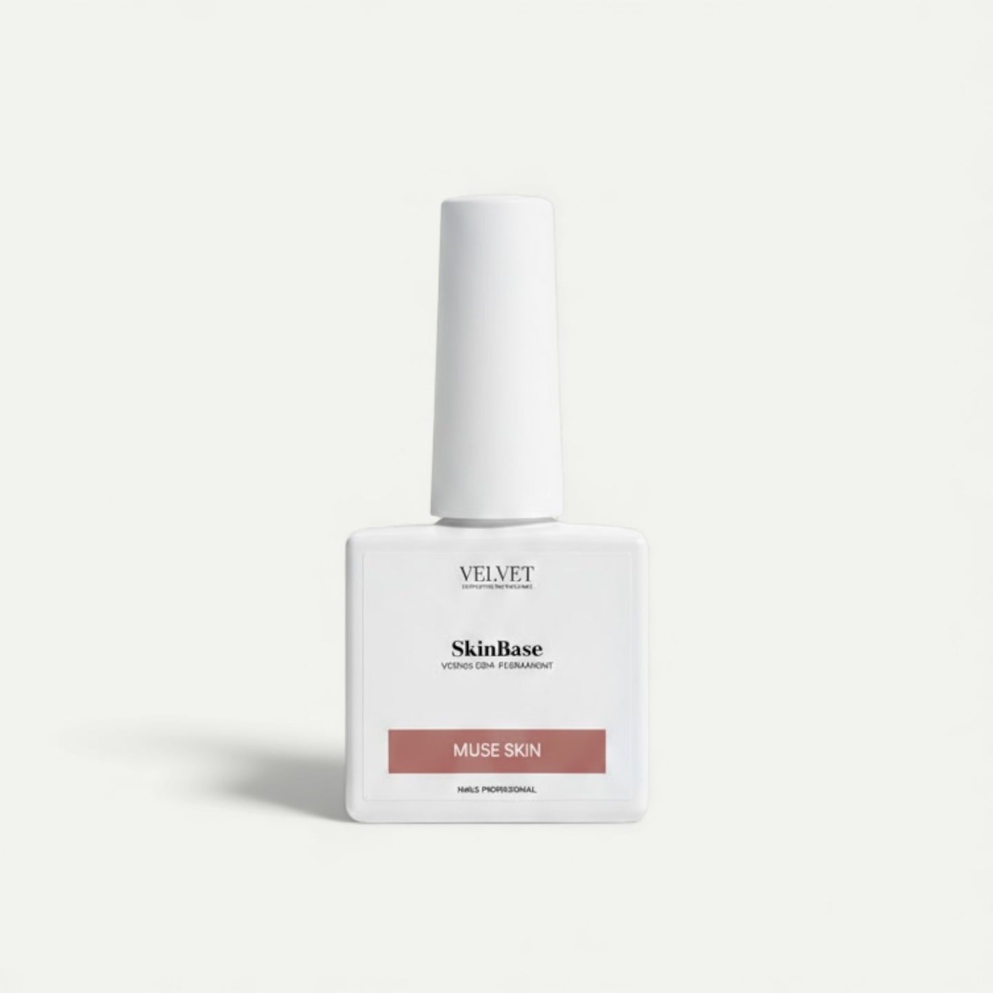 Base Rubber "Skin base" Muse Skin – Velvet Extension